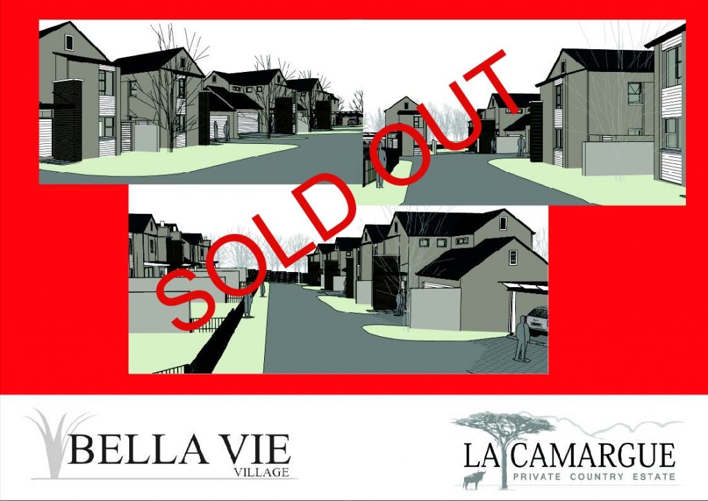 Bella Vie Village
