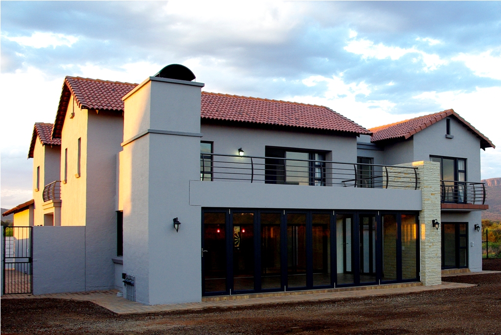 Current houses